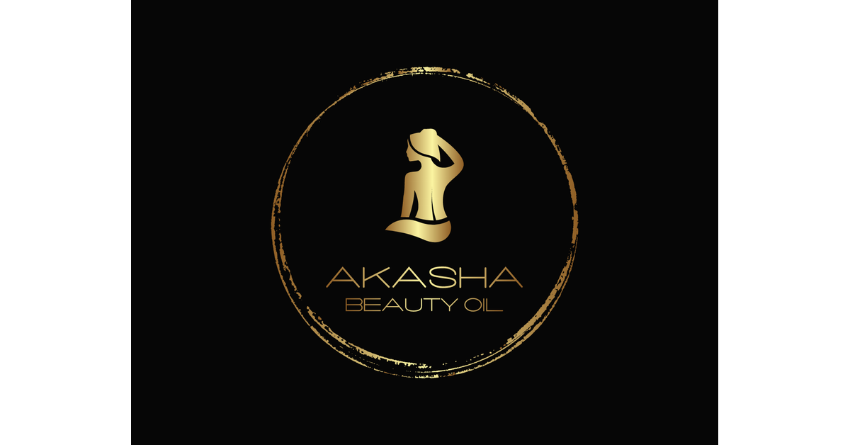 Akasha Beauty Oil